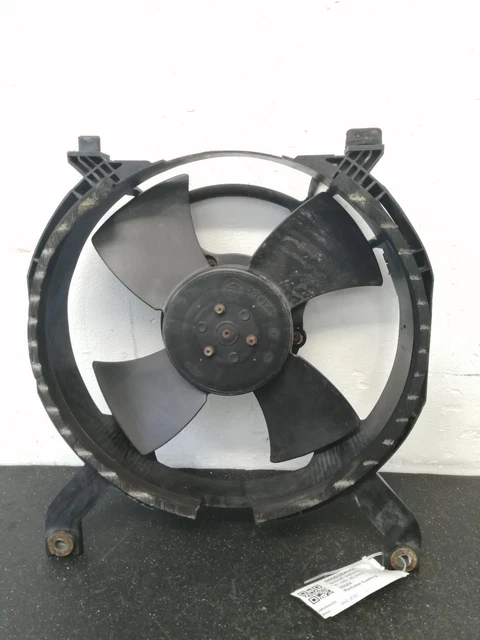 NISSAN 300ZX Z32 Mk2 Radiator Cooling Fan / Motor 1989-2000 £66.00 ...