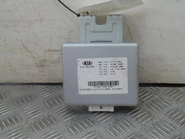 KIA SPORTAGE LDC Control Module Ecu 95300-3u000 Mk3 1.7 Diesel 2010 ...