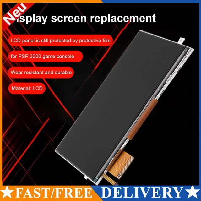 CONTROLLER LCD SCHERMO Professionale Display LCD Sostituzione Schermo ...