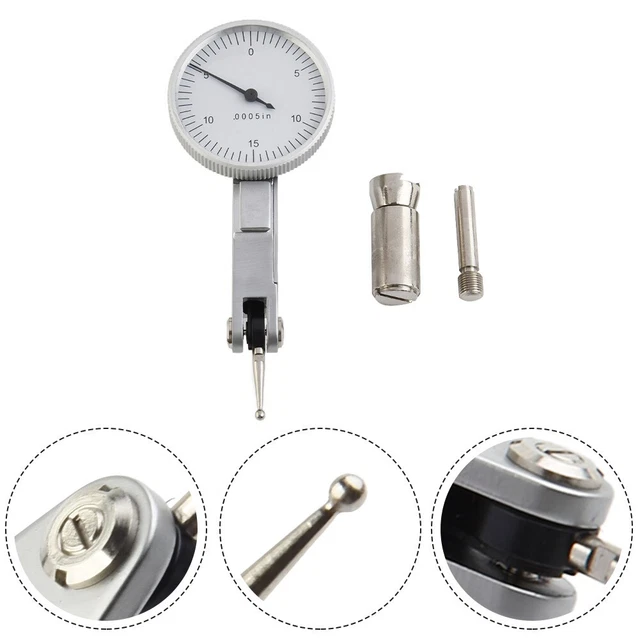 INDICATEUR DE TEST de cadran de performance fiable et stable avec ...