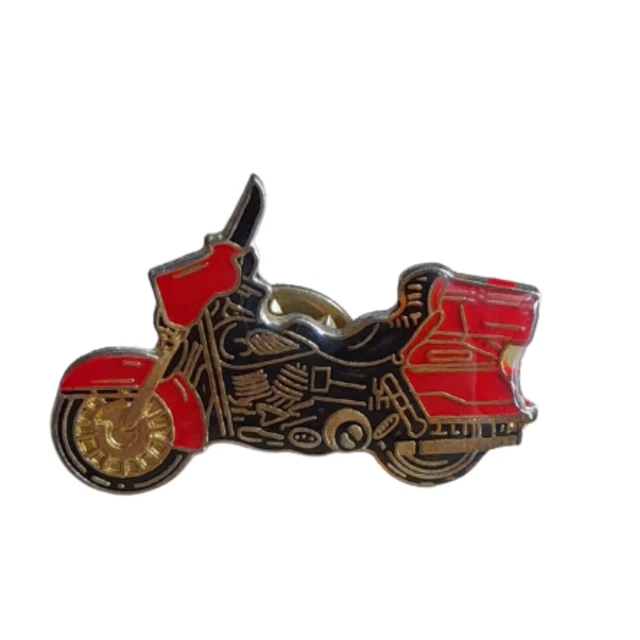 PIN'S MOTO ROUTE sport vintage collection Pins Années 1990 EUR 3,40 ...