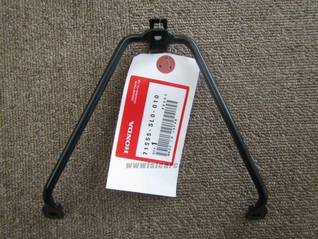 HONDA NSX-R NA2 STAY REAR BUMPER CENTER LOWER 71555-SL0-010 classic car ...