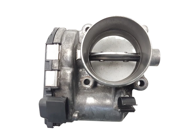 BOITIER PAPILLON D’ADMISSION Ford BK2Q-9E926-AC 0280750598 2.2 TDCI ...