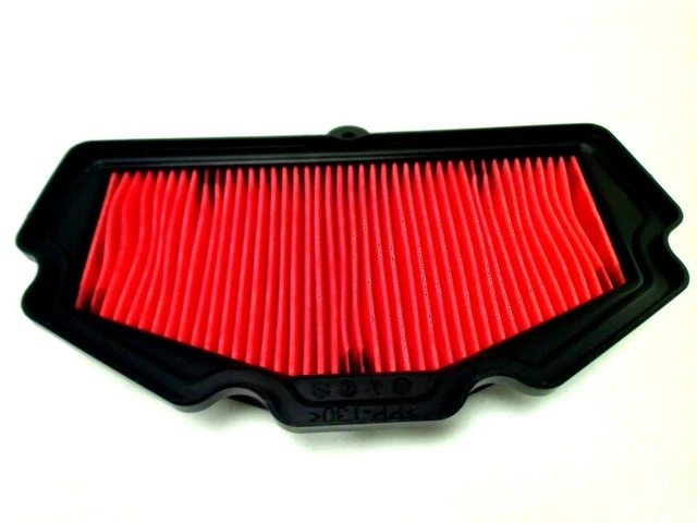 HFA-2610 FILTRE À air pour KAWASAKI NINJA 650 K 2017-2019 neuf 175162 ...