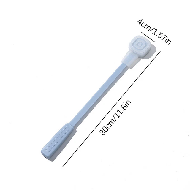 MASSAGER HAMMER PAT Body Massage Flapping Hammer Beater Massager Pat ...