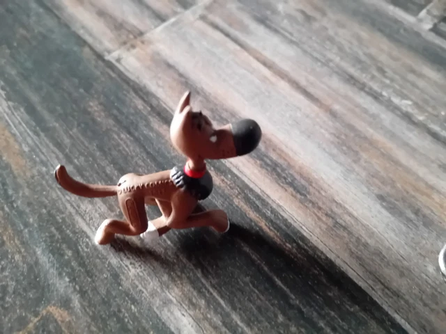 LUCKY LUKE RANTANPLAN figuren Schleich 1984 EUR 3,50 - PicClick DE