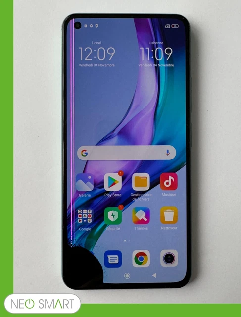 SMARTPHONE - XIAOMI - Mi 11 Lite 5G - 128 Go - Lcd Hs EUR 70,00 ...