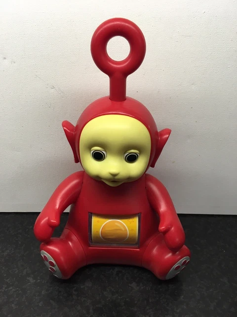 Teletubbies Tomy Po FOR SALE! - PicClick UK