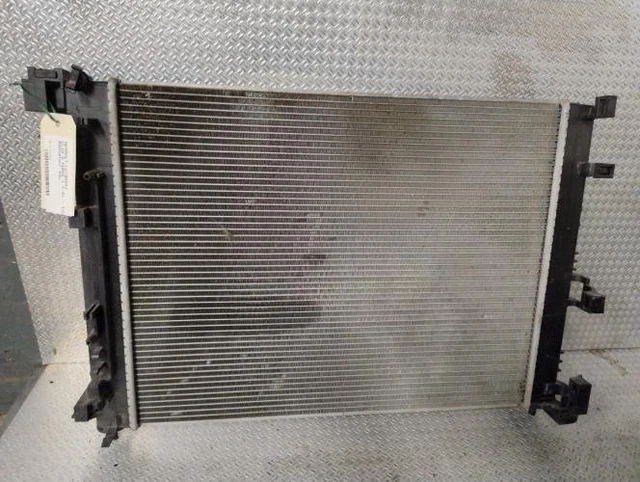 RADIATEUR EAU RENAULT CLIO 5 PHASE 1 214105FA0A EUR 100,00 - PicClick FR