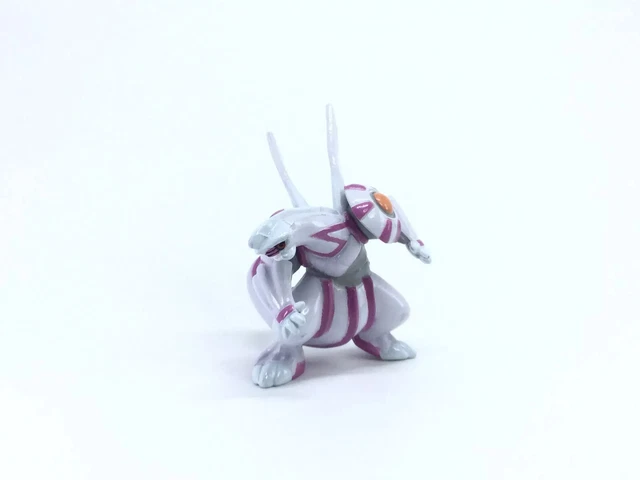 FIGURINE POKÉMON PALKIA (Palkia Palkia) No_e23786 Pokémon de 4e ...