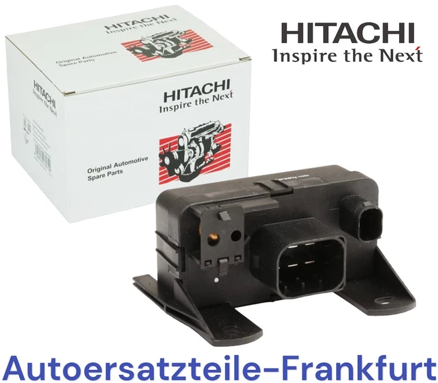 HITACHI RELAY, ANNEALING system annealing time control unit pre ...