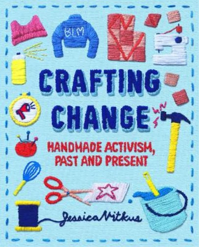 JESSICA VITKUS CRAFTING Change (Poche) EUR 26,33 - PicClick FR