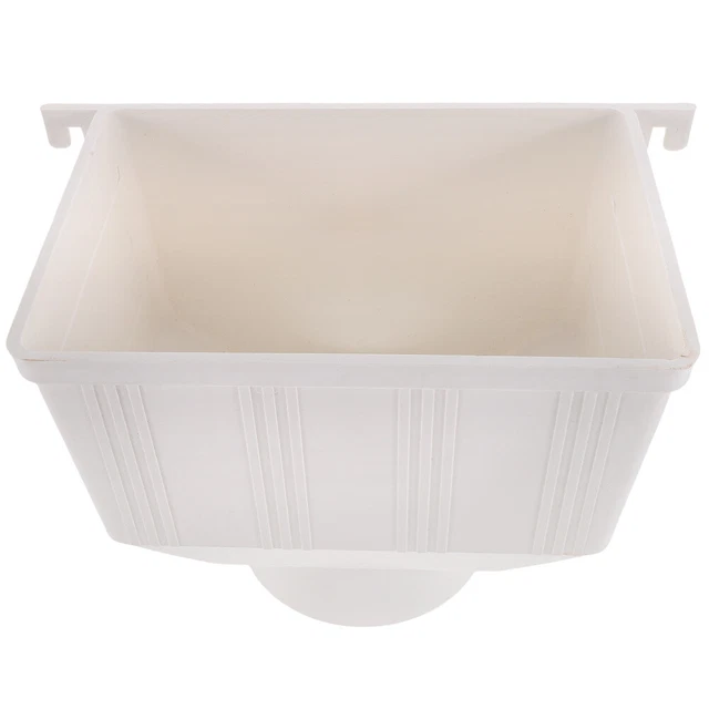 GUTTER DOWNSPOUT DIVERTER Rain Water Catching System Bucket £15.06 ...