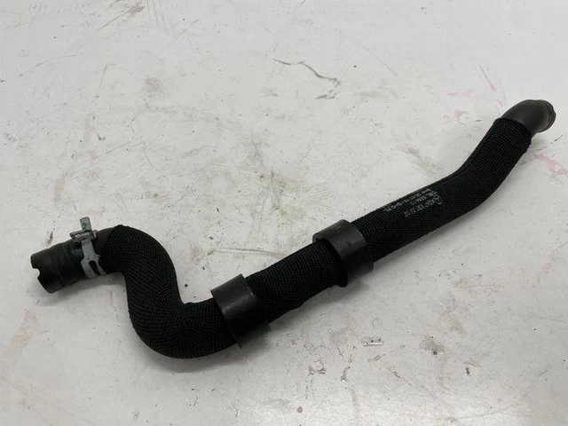 MERCEDES-BENZ A W177 A2478302302 Tuyaux de Liquide de Refroidissement ...