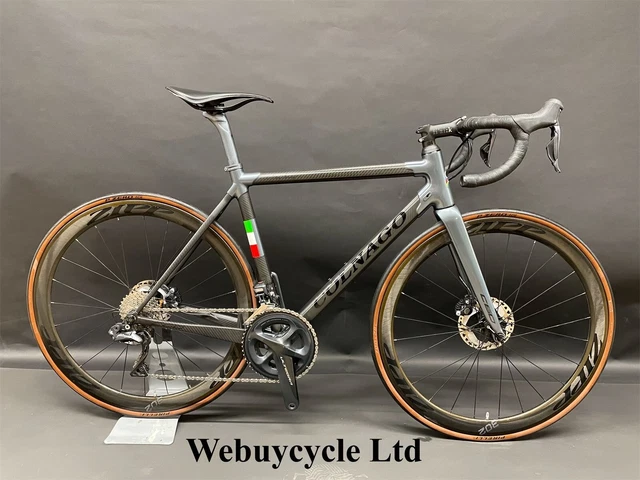 2021 Colnago skullgaurd C60