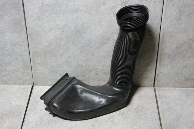 ORIGINAL MERCEDES BENZ S CLASS W126 Air Duct Air Shaft A1268310830 De £ ...