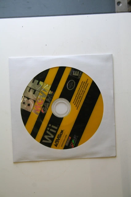 BEE MOVIE (NINTENDO Wii) TESTED WORKING £5.57 - PicClick UK