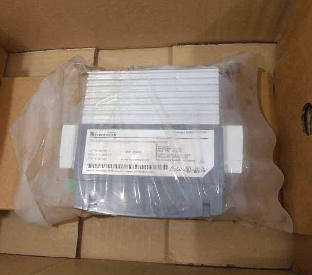 7100S/40A/230V, EUROTHERM $557.00 - PicClick CA