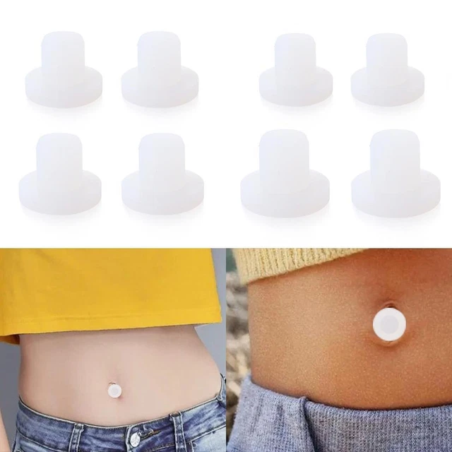 FOR POST LIPOSUCTION for Tummy Tuck Belly Button Shaper Belly Button ...