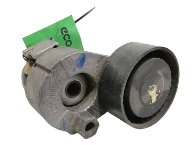 8200460446 TENSOR CORREA Auxiliar / 1191184 Para Renault Clio Iii ...