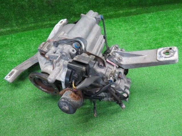 SUZUKI JIMNY 2012 ABA-JB23W Transfer Case [Used] [PA126042632] £869.00 ...