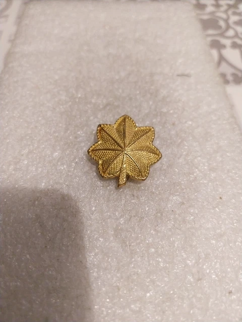 GRADE OFFICIER ARMEE us MAJOR ww2 ORIGINAL EUR 12,00 - PicClick FR