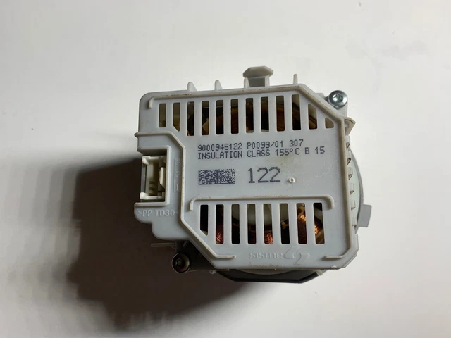 BOSCH SIEMENS UMWÄLZPUMPE 9000946122 P0099/01 EUR 40,00 - PicClick DE