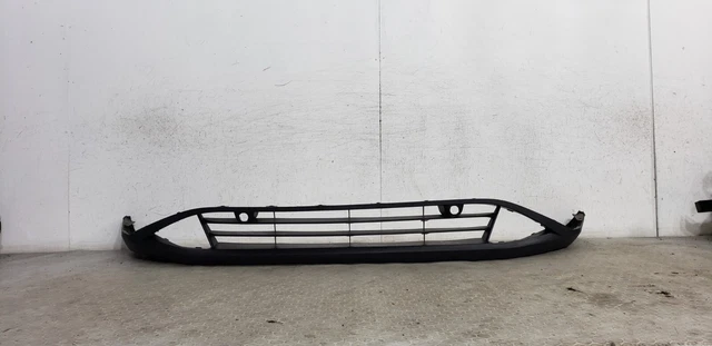 GENUINE NISSAN QASHQAI 2021 To 2024 Front Bumper Lower Section P/N ...