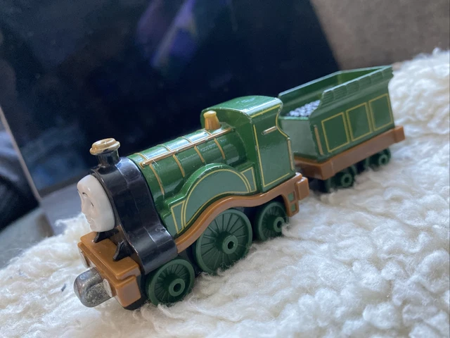THOMAS THE TANK engine take n play : Emily 2012 Gullane Mattel. £9.80 ...