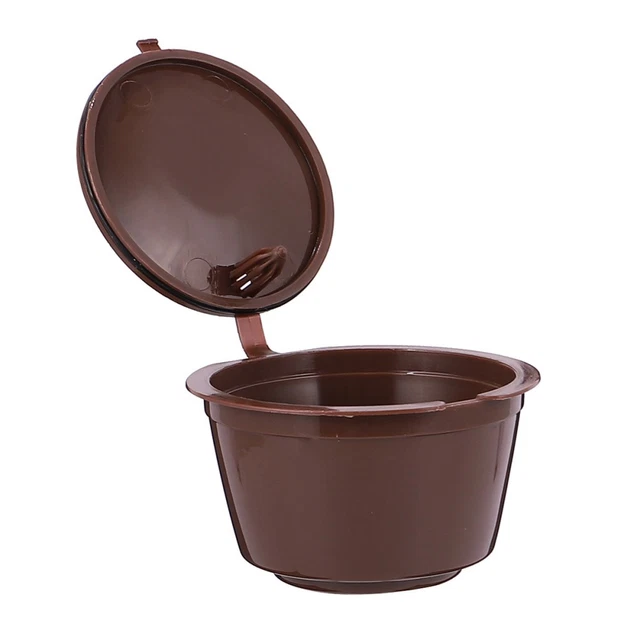 3 SETS OF Coffee Strainers Brush Spoon Coffee Strainers Net Cups ...