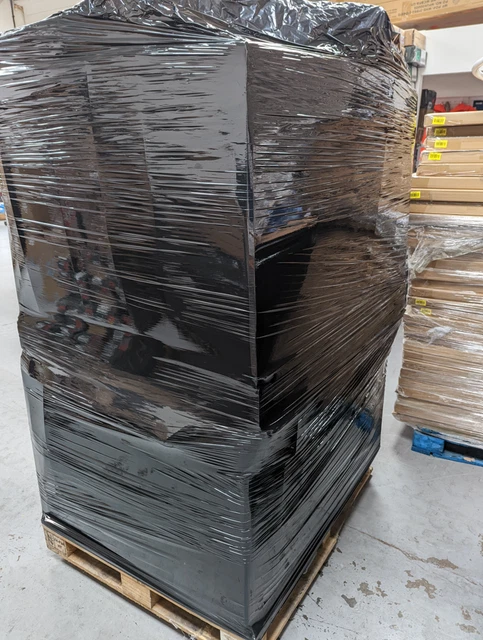 JOB LOT PALLET of Damaged Customer Return Items - 212 units - RRP £5559 ...