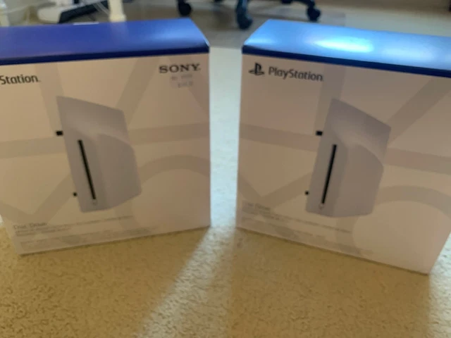 PS5 DISC DRIVE - For PS5 Pro and PS5 Slim Models $250.00 - PicClick AU