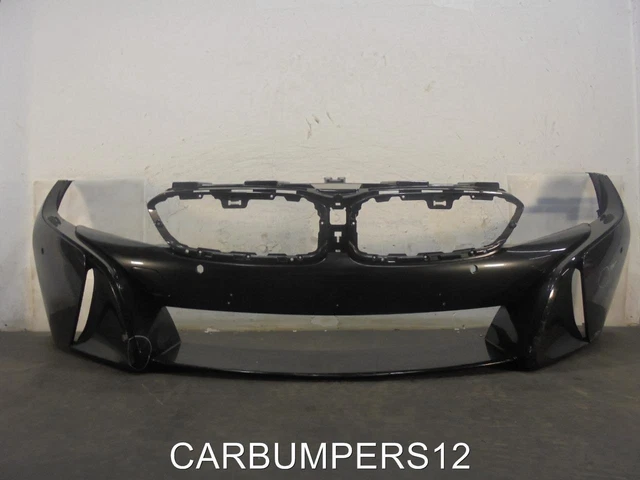 BMW I8 FRONT BUMPER 2015 ONWARDS GENUINE BMW PART *X2 £199.00 - PicClick UK