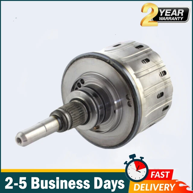 REAR DIFFERENTIAL DRIVE Sprocket ASM Fit Mercedes W246 CLA250 A45 B25 ...