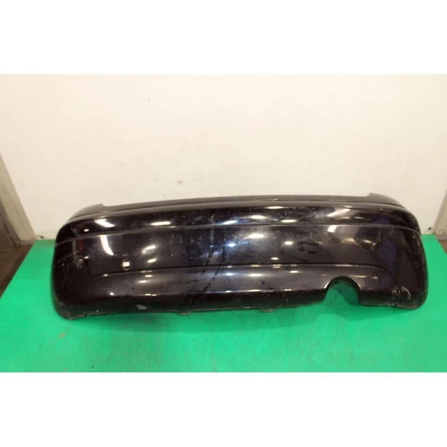 PARE-CHOC ARRIÈRE POUR Citroen C3 (02-05) (05-10) 1.1 Ber. 5P/B/1124Cc ...