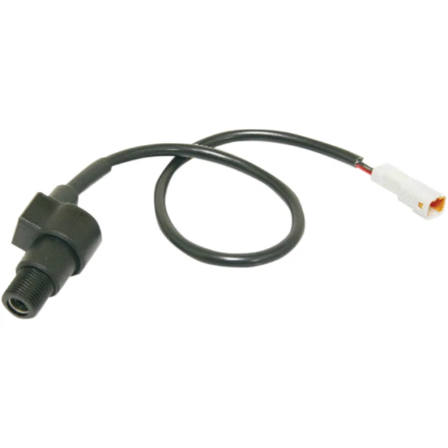 KOSO SPEED SIGNAL Converter - Converter C w/JST Waterproof Connector ...