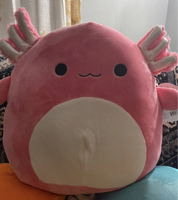 SQUISHMALLOW OFFICIAL KELLYTOY Plush 12 SQUISHMALLOW OFFICIAL KELLYTOY Plush 12