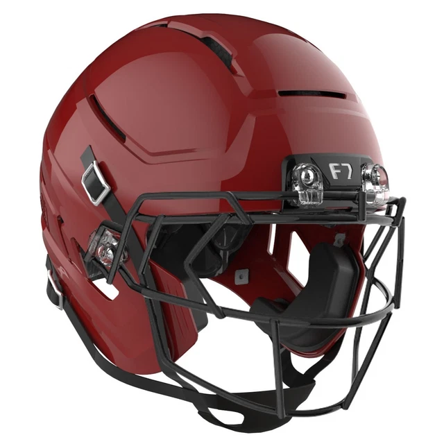 SCHUTT F7 AIR Youth Football Helmet - 2026 $160.24 - PicClick CA