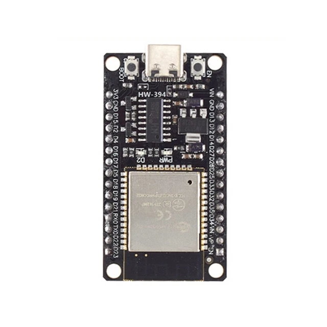 Esp32 Devkitc Core Board Esp32 Development Board Esp32 Wroom 32d Wifi
