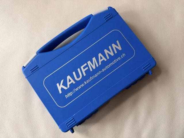 ORIGINAL ROSS-TECH VCDS HEX-V2 Diagnosekabel Software VW AUDI SEAT ...