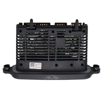 LED TMS HEADLIGHTS driver module control unit module for BMW 1 Series ...