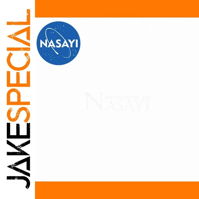 JAKESPECIAL – NASAYI 8-Pin DIP Relay Set 12V/24V/5V, 2A Ratings EUR 34 ...