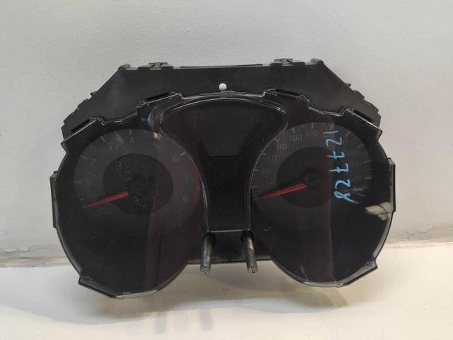 TABLEAU DE BORD compteur pour NISSAN JUKE 2010 301612 EUR 145,85 ...