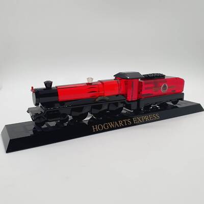 SWAROVSKI HARRY POTTER Hogwarts Express Locomotive Steam Locomotive 1 ...