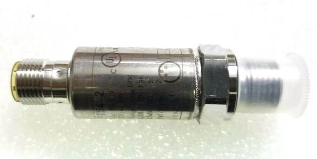 IFM EFECTOR PT5402 PT-100-SEG14-A-ZVG/US EUR 91,00 - PicClick DE