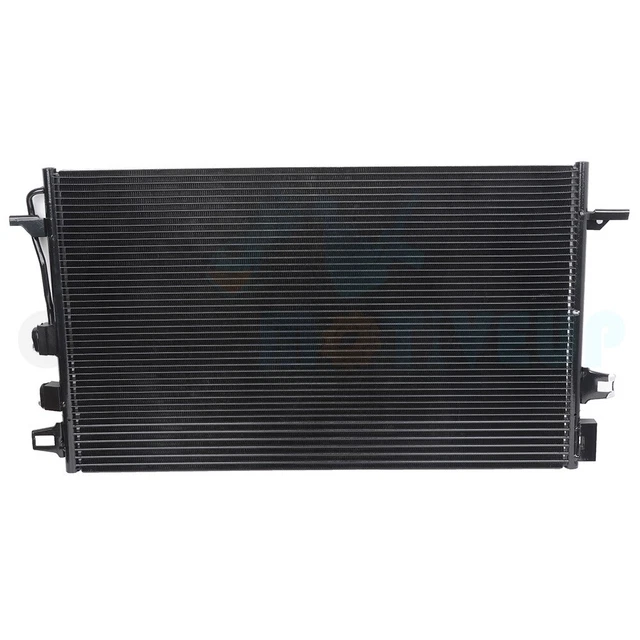 AC CONDENSER FOR 2005-2007 Chrysler Town & Country Dodge Grand Caravan ...