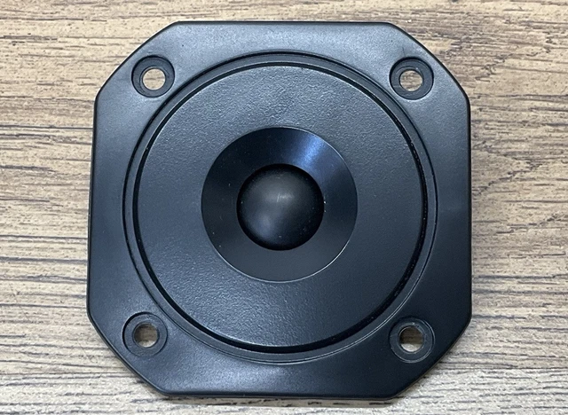 TWEETER DRIVER UNIT ONLY For Technics SB-CS65 - 3-Way Hi-Fi Speakers £ ...