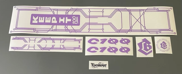 COLLECTIVE C100 BIKE £414.68 - PicClick UK