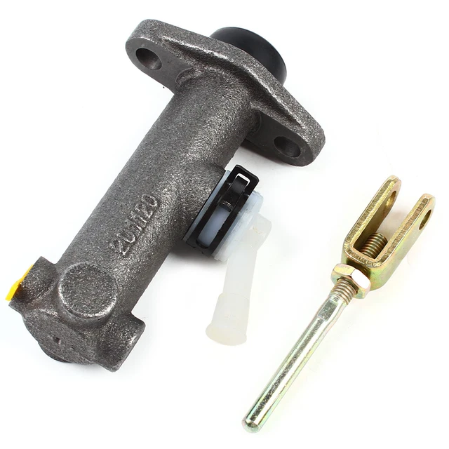 HYDRAULISCHE BREMSKUPPLUNG MASTERZYLINDERPUMPE Anzug für ATF TCM HL 1-3,5T Gabelstapler EUR 20 ...