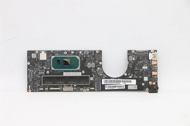 LENOVO IDEAPAD C940 14IIL Motherboard Mainboard UMA intelI71065G7 12G ...